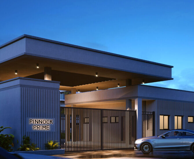 Property Development - UPDC Plc