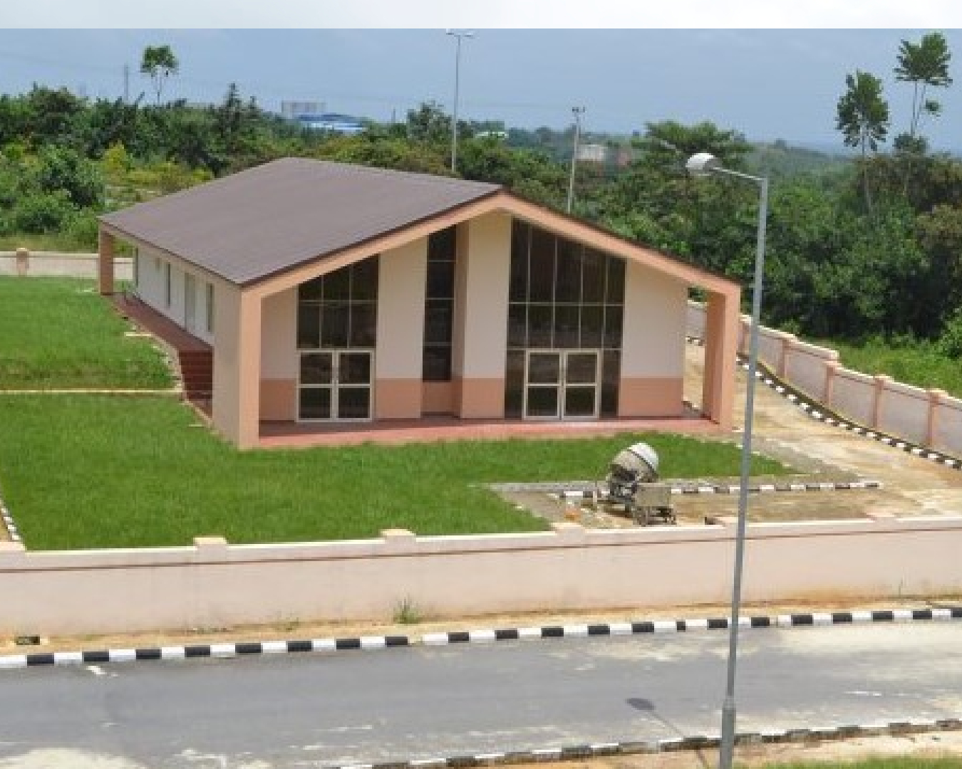 Property Development - UPDC Plc