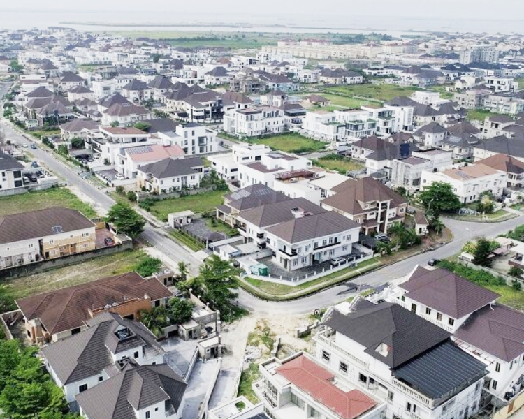 Property Development - UPDC Plc