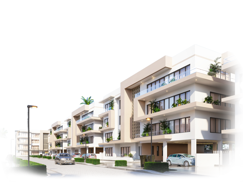 Property Development - UPDC Plc