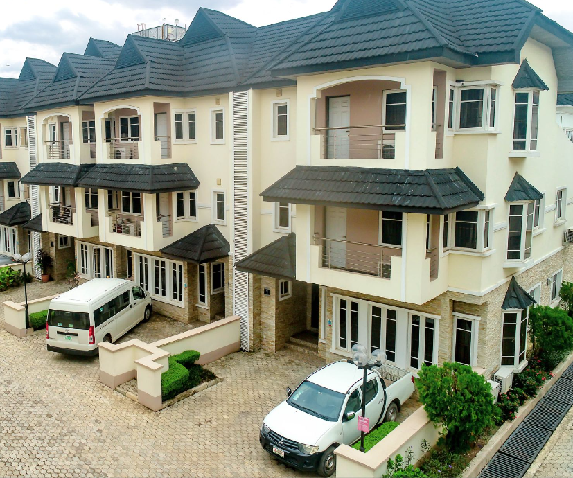Property Development - UPDC Plc